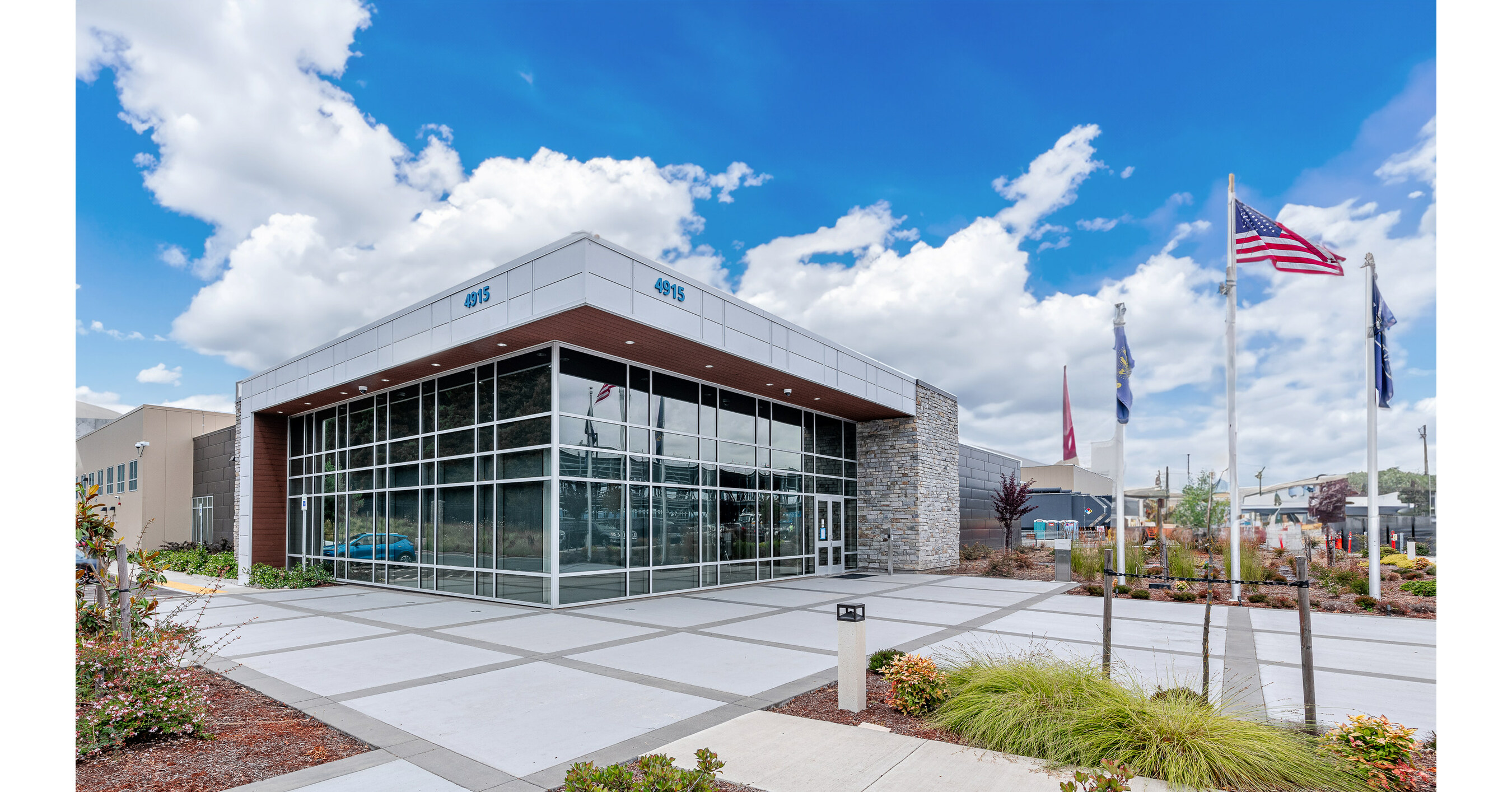 Flexential® Announces Major Expansion of FlexAnywhere™ Platform in 2023 with over 110MW Under ...