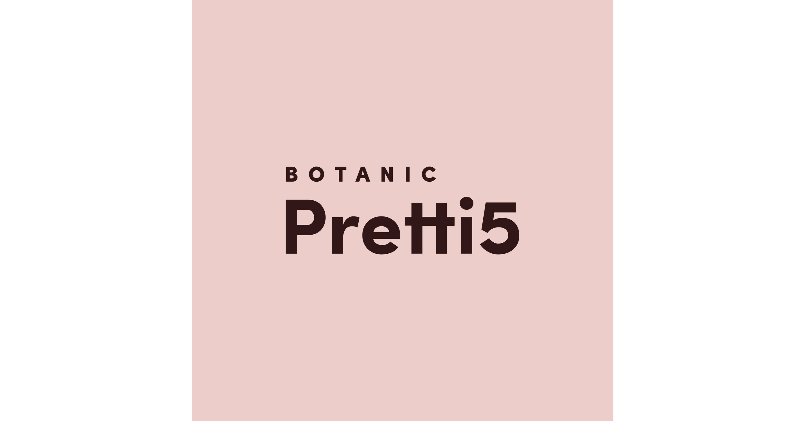 Fast Growing Brand Botanic Pretti5 Shakes Up US Beauty Market Fusing ...