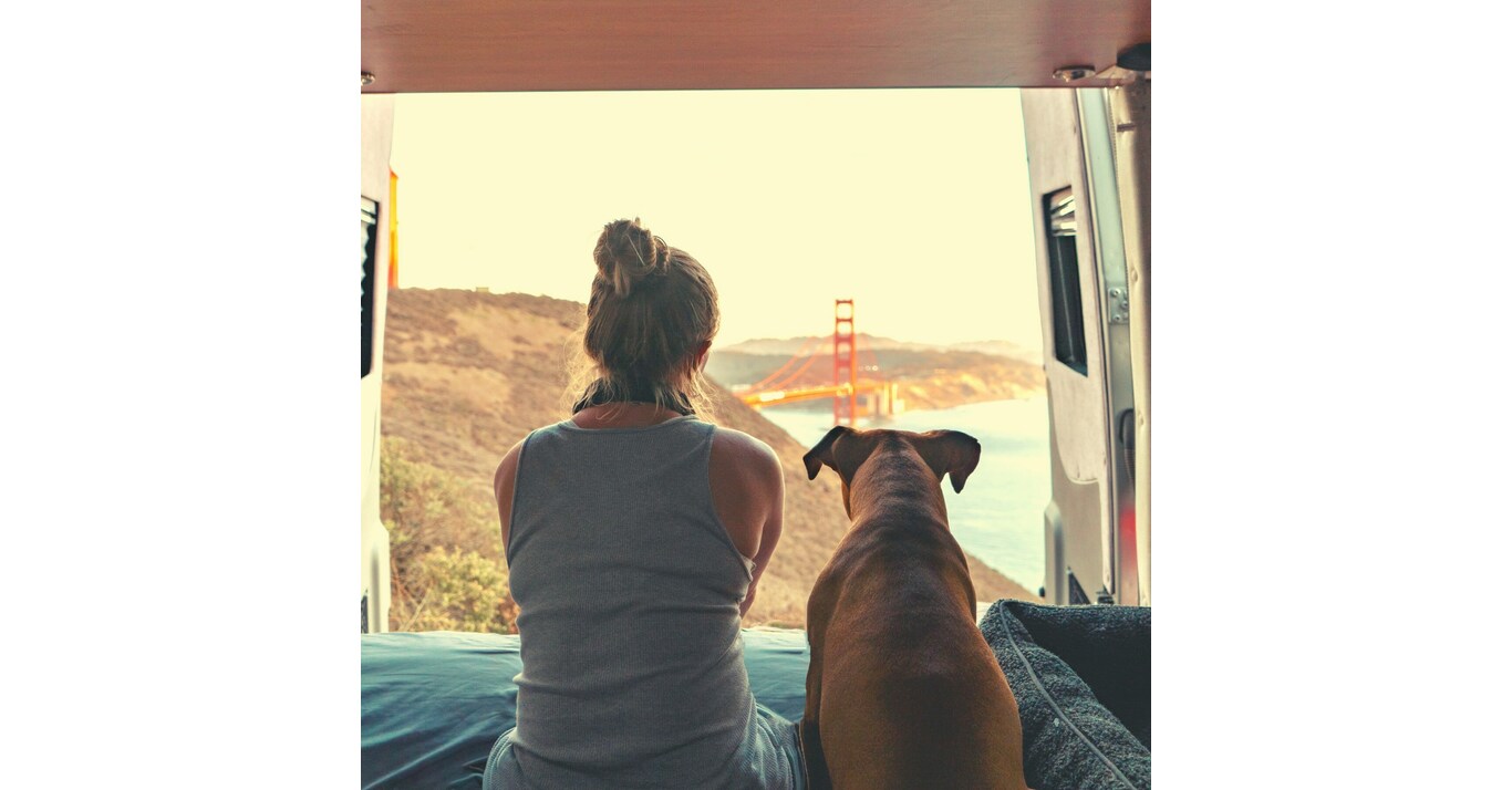 Invest In the Promise of the Open Road: Innovative RV Rental Company ...