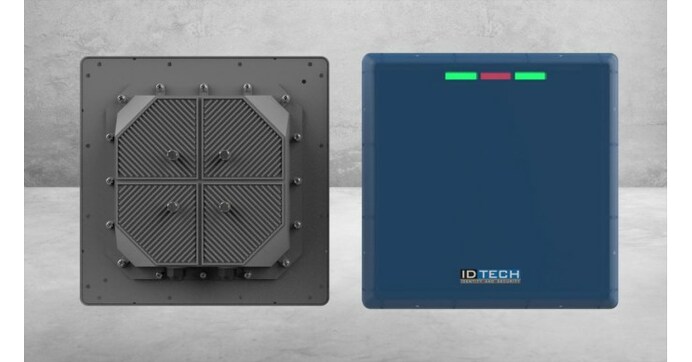 ID TECH Redefines Track and Trace with the Cutting-Edge UHF RFID ...