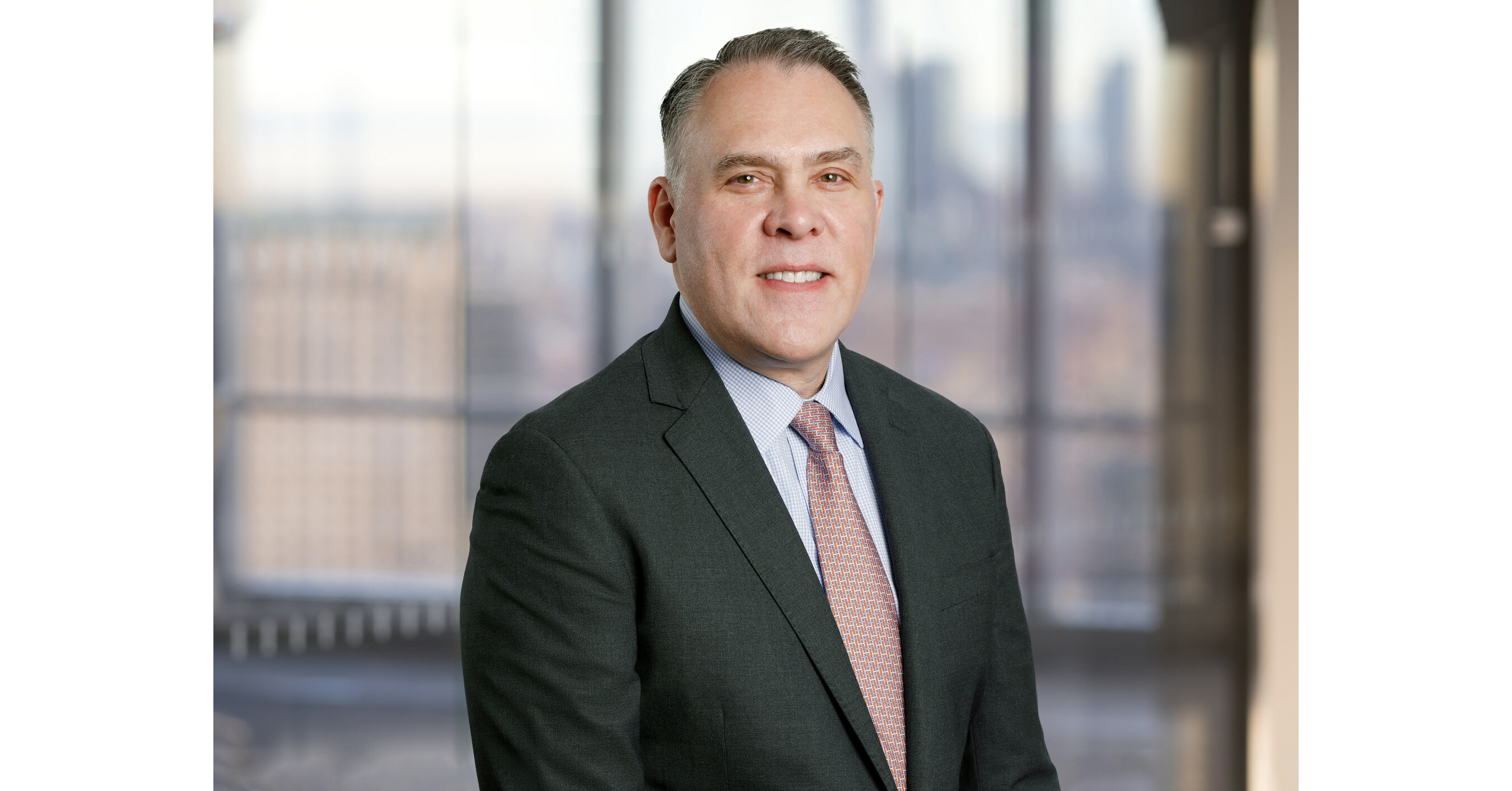 Crowell & Moring Names Joseph Palermo as Chief Operating Officer