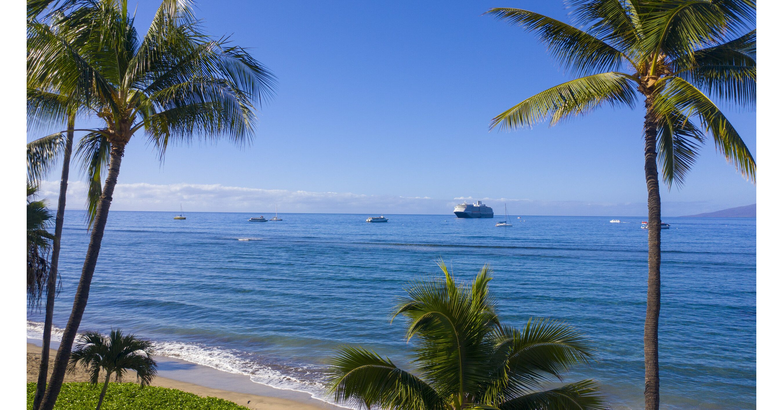 Holland America Line Expands Programming for 2024 Solar Eclipse Cruises ...