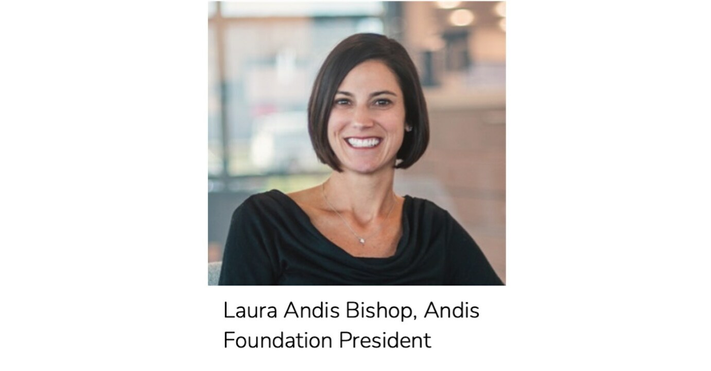 Andis Foundation Awards Grants to Five Non-Profit Organizations For 2023