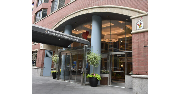 LiveOnNY and Ronald McDonald House New York Partner to Provide ...