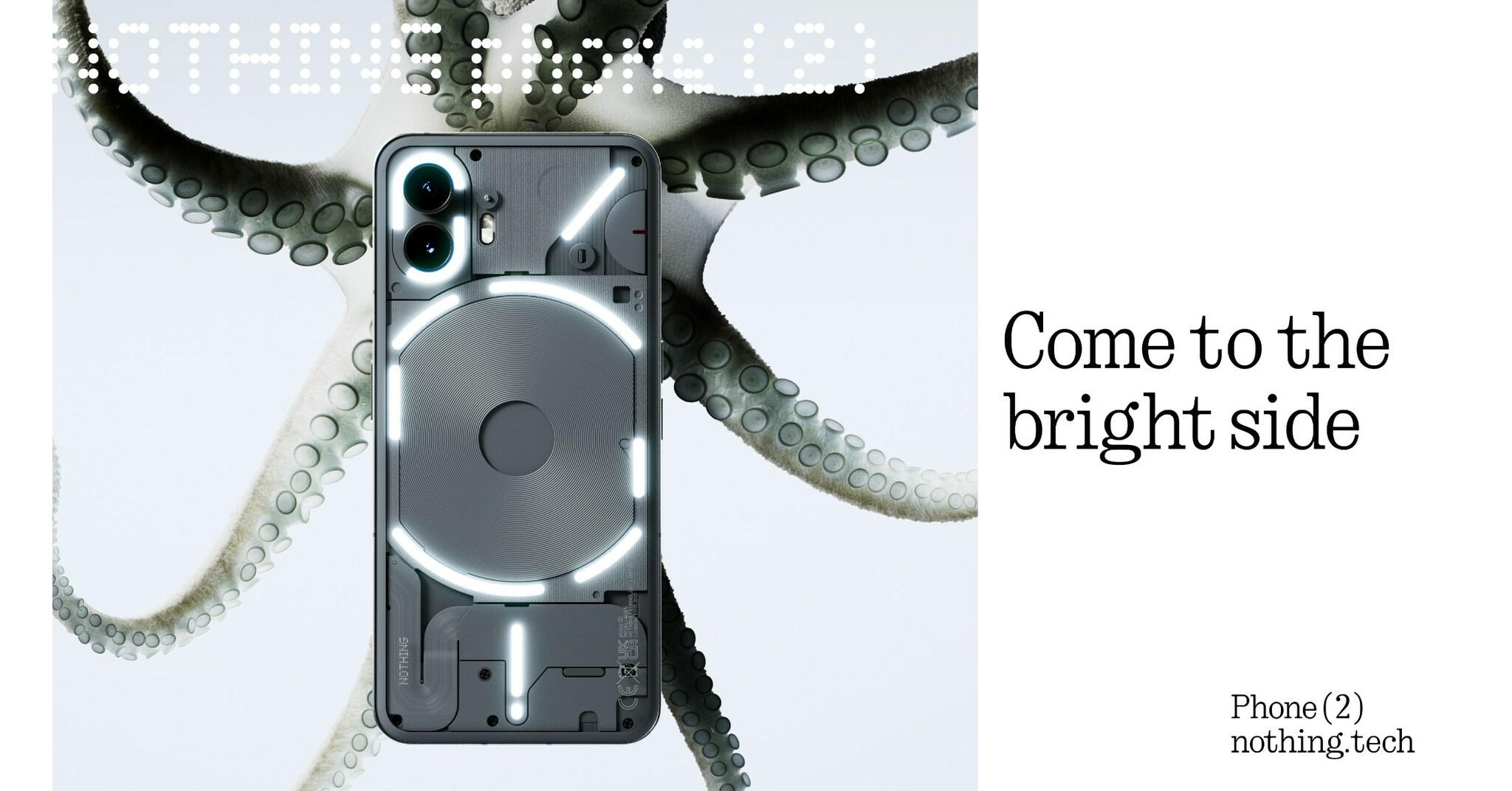 Nothing Introduces Phone (2)