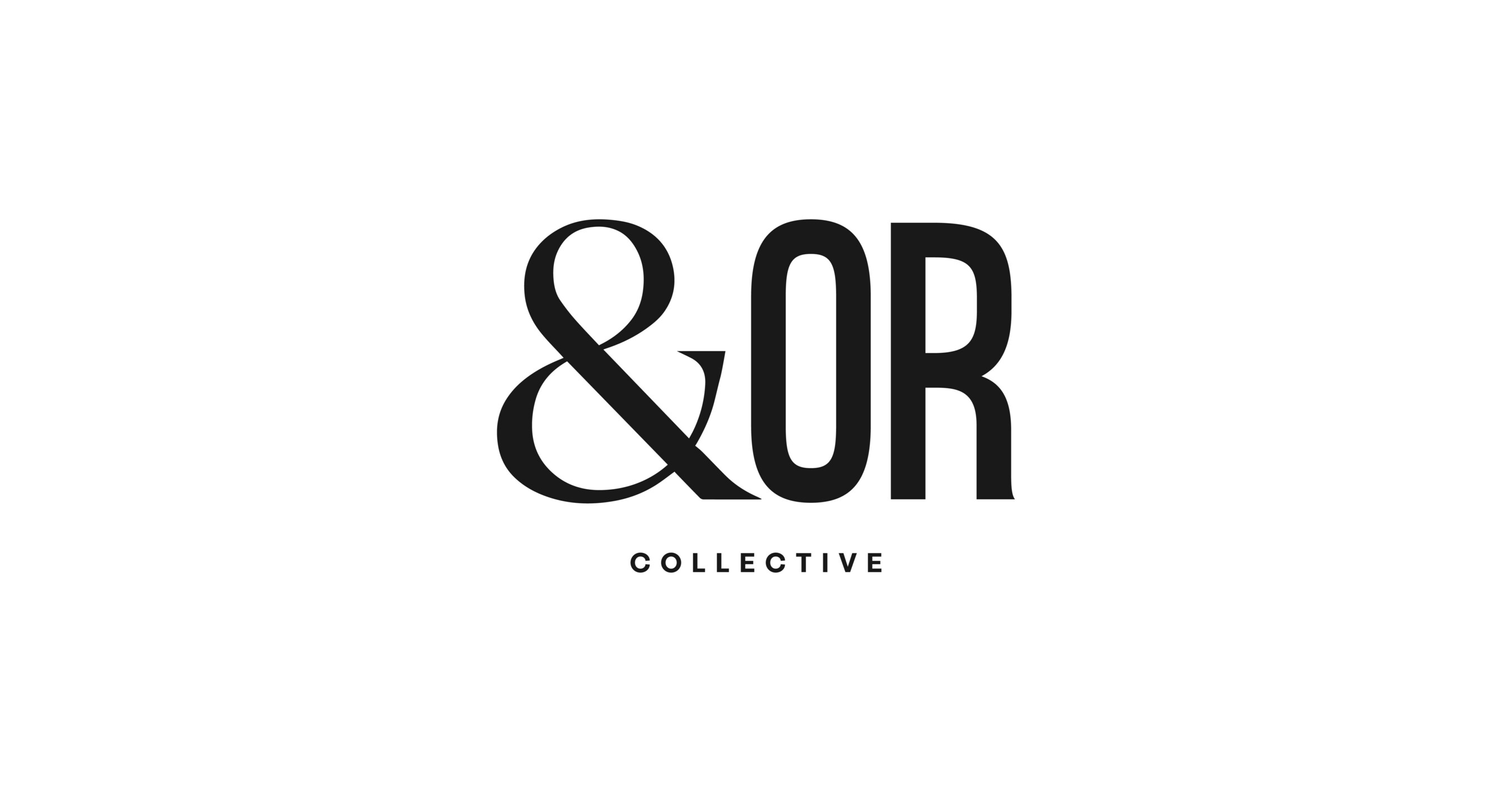 &OR Collective Launches with a Bold Vision for Responsible, Luxury Knitwear