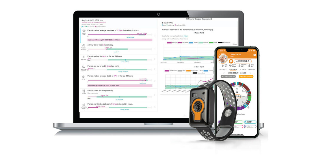 CarePredict Receives Series A-3 Funding to Accelerate Growth in Senior Care