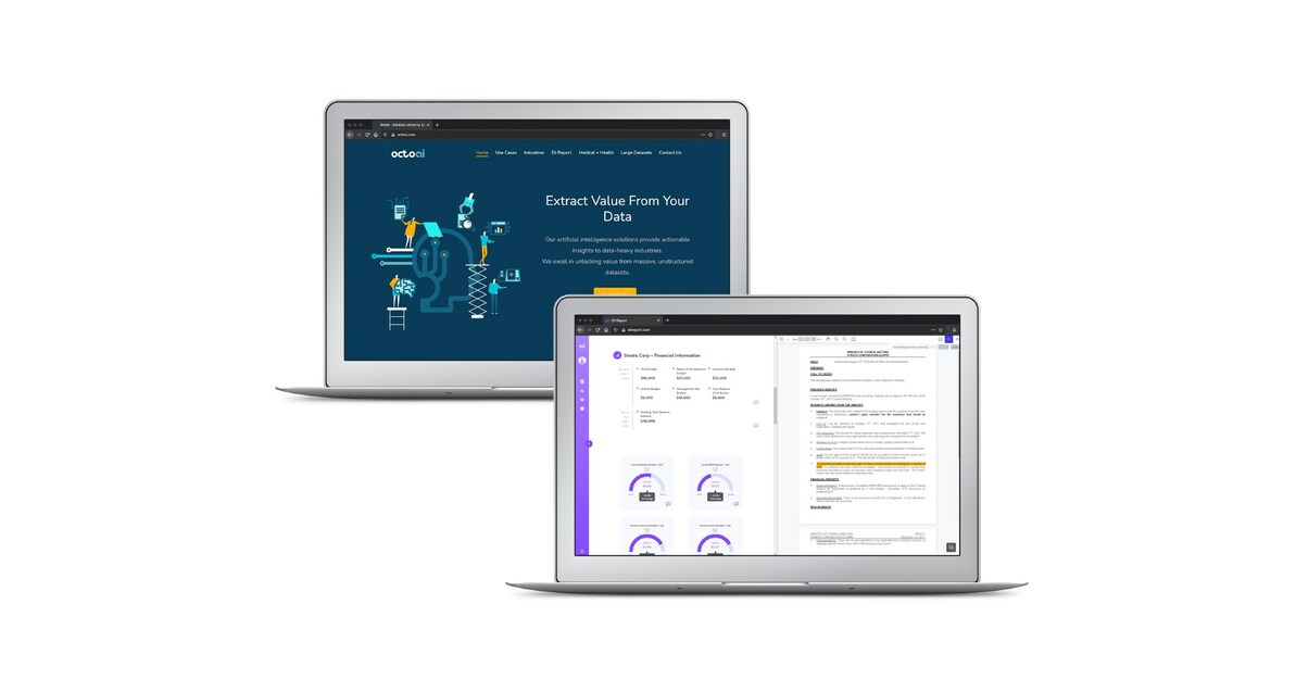 Tribe Announces Technology Partnership with OctoAI To Provide AI ...