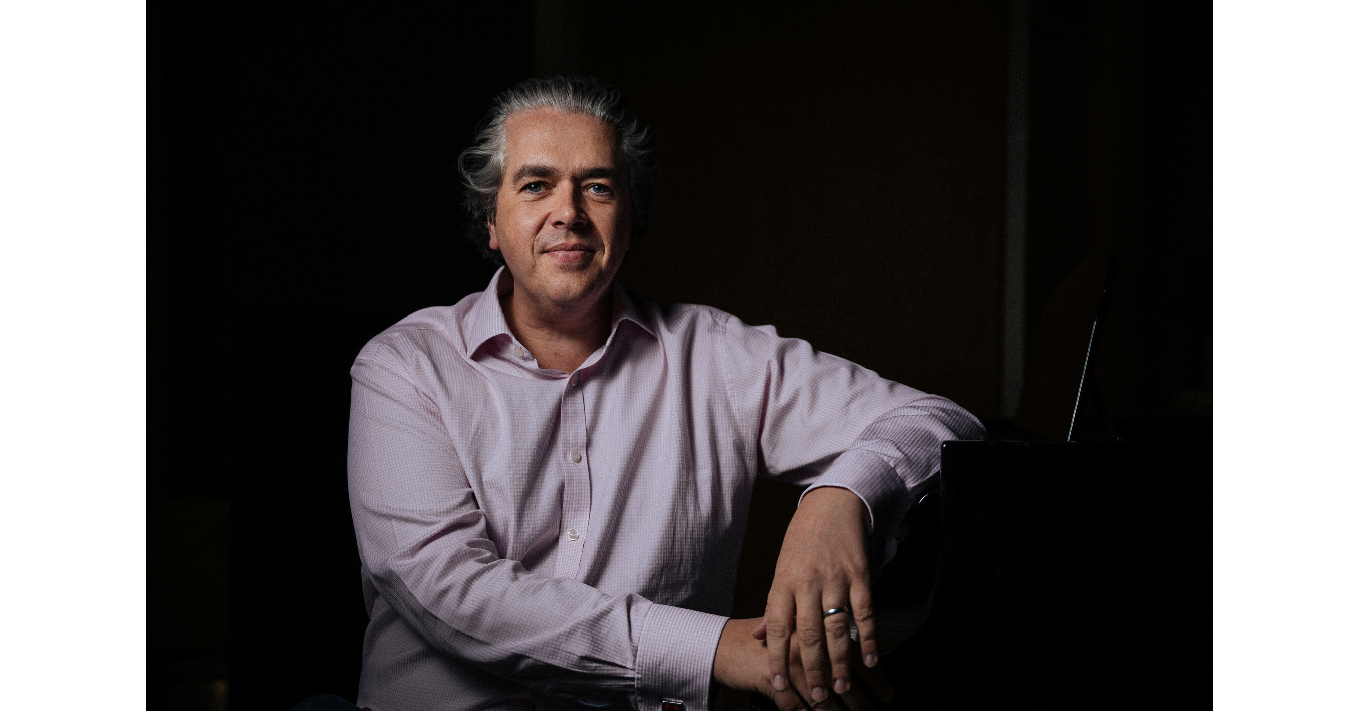 Audio Network Partners with GRAMMY®-winning Composer Lorne Balfe to ...