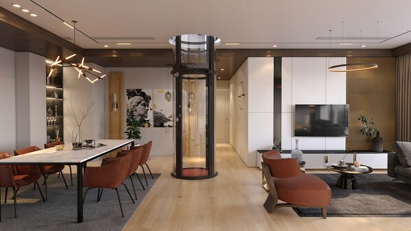 NIBAV Home Lifts Accelerates Growth with Opening of New Office in Ottawa