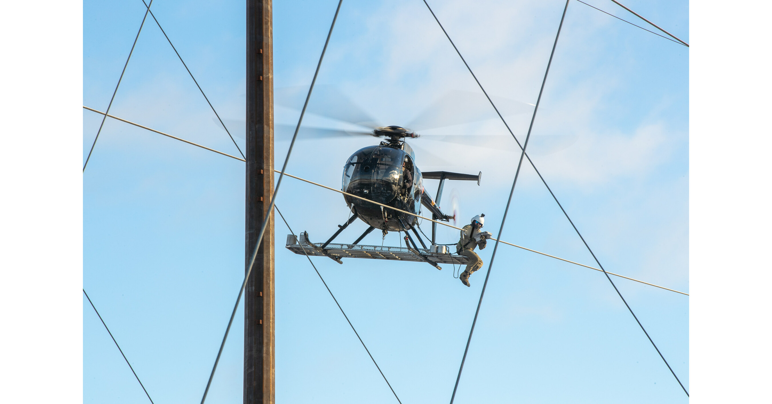 PPL Electric Utilities' first-of-its-kind innovation improves ...