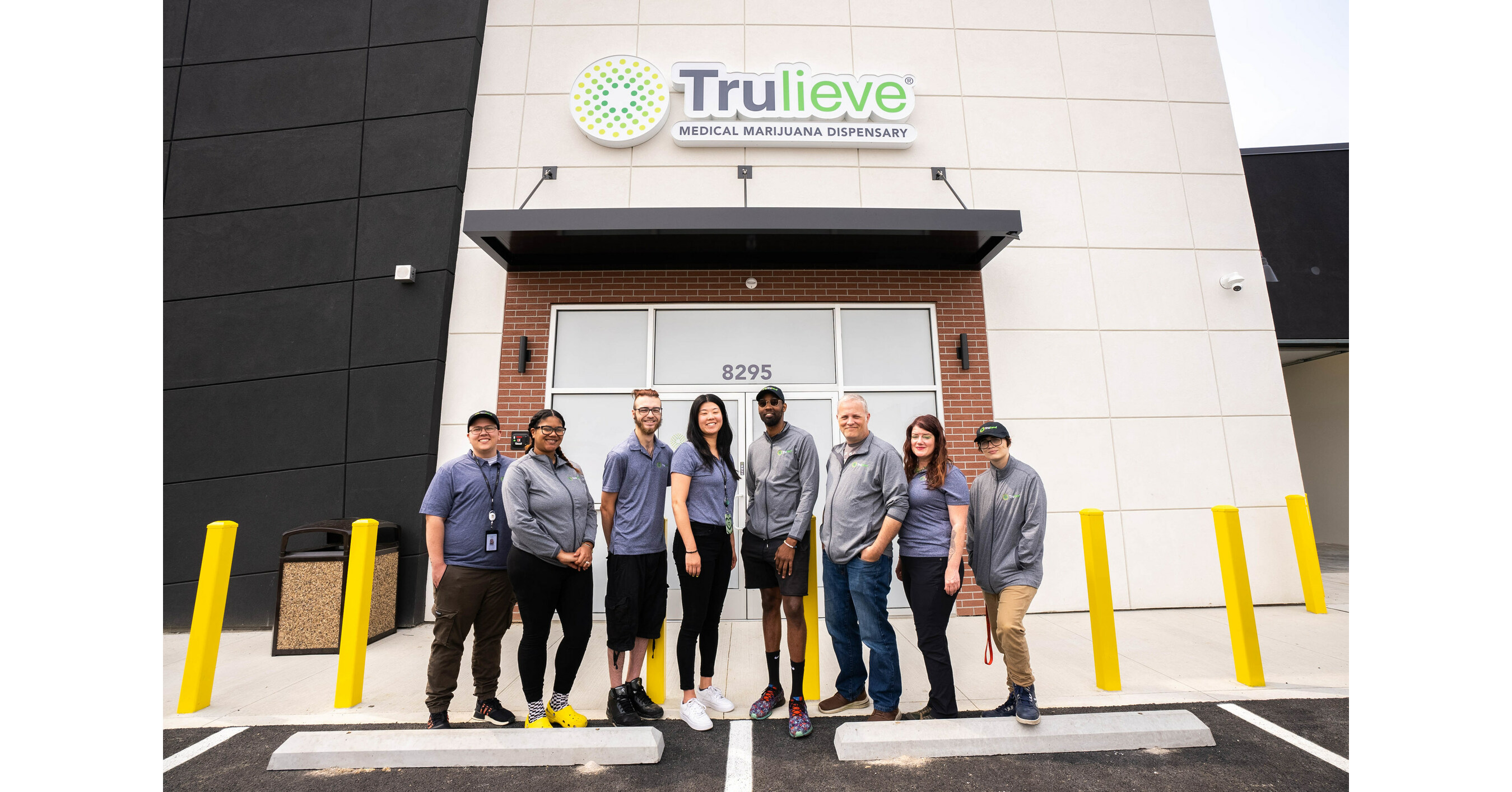 Trulieve Opening First Medical Marijuana Dispensary in Ohio - Jul 12, 2023