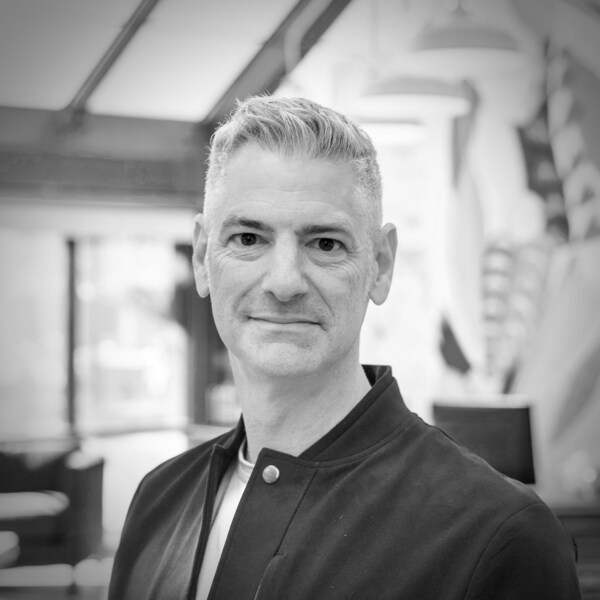 Zoom Room Names Highly Acclaimed Architect Herb Heiserman EVP of Design ...