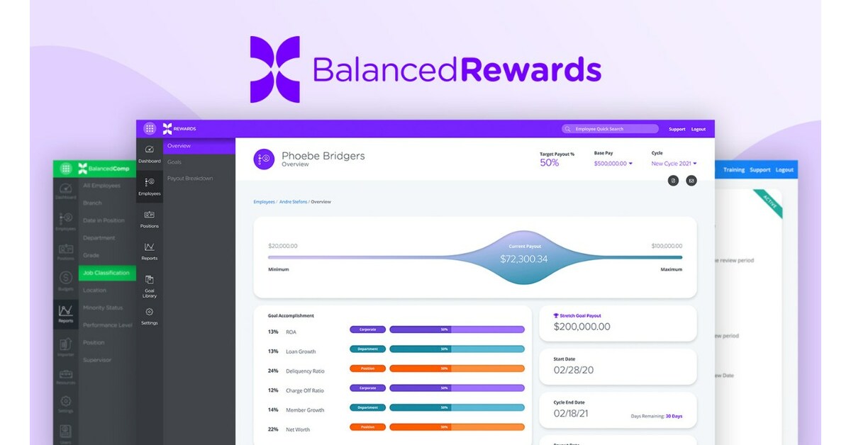Compensation Consulting & Software Company, BalancedComp, Rolls Out New ...