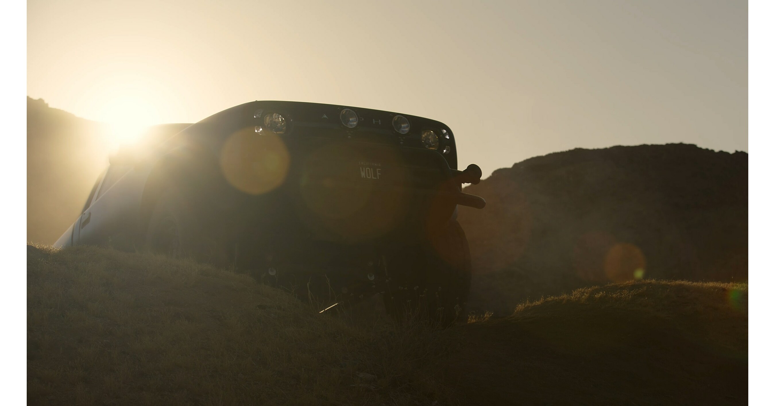 Alpha Motor Corporation Reaches Important Milestone in Test Driving the ...