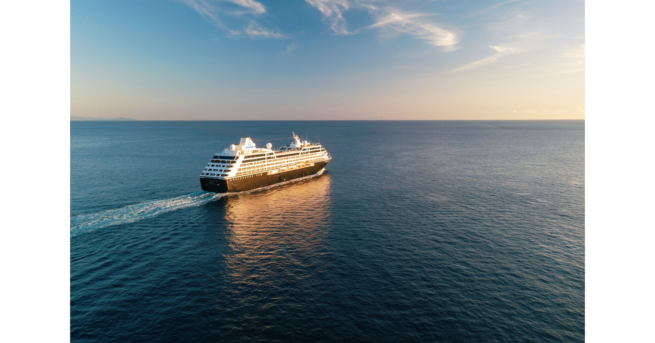 Azamara Returns to Canada and Debuts Double Night Stays with 2025 ...