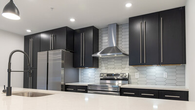 The Power House Restoration Project Showcases Six3Tile® Pro Kits