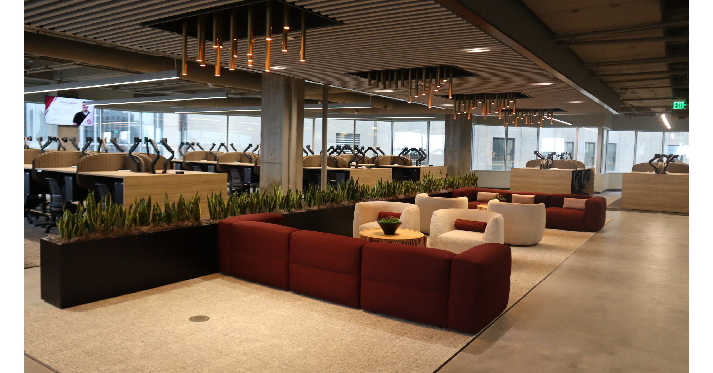 Growing Demand for Spot's Services Leads to Expansion and Strengthened ...