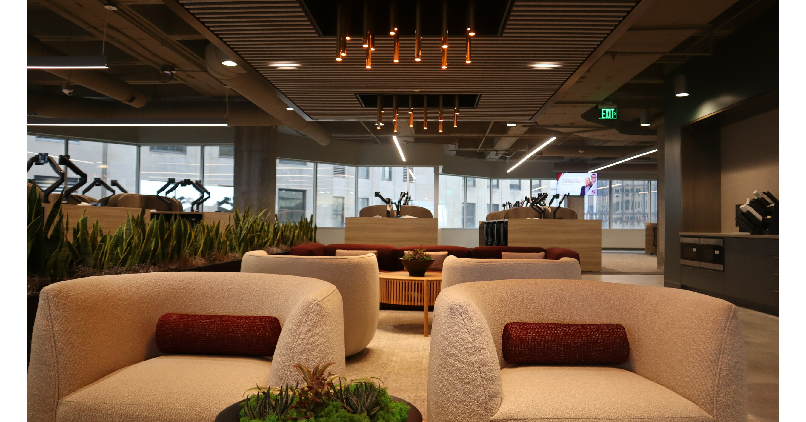 Growing Demand for Spot's Services Leads to Expansion and Strengthened ...