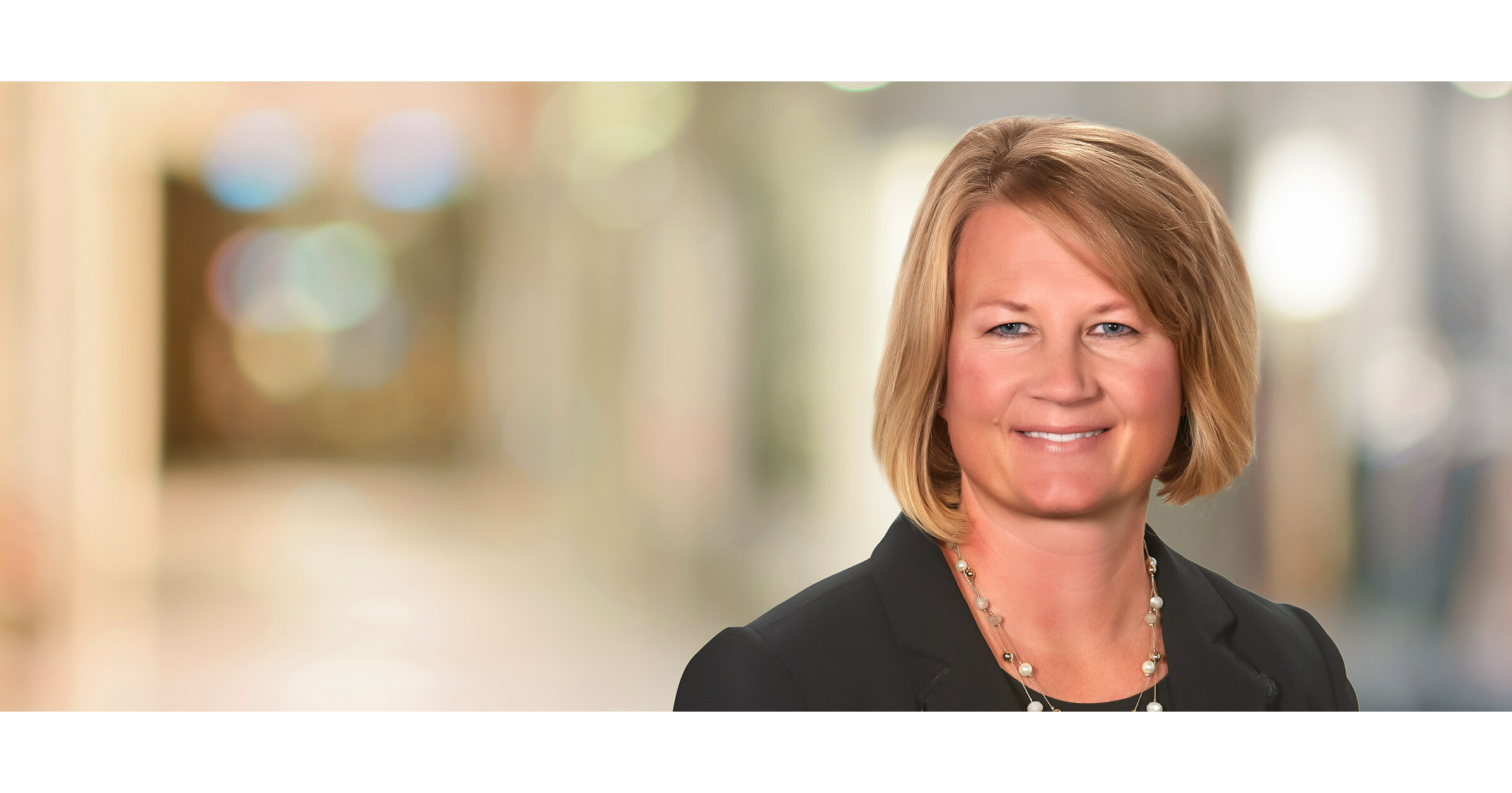 Hormel Foods Appoints Lisa Selk Senior Vice President of Brand Fuel