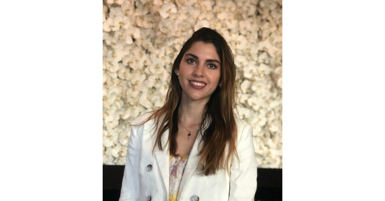 ImageRights Appoints Natalia Ruano as Director of Marketing