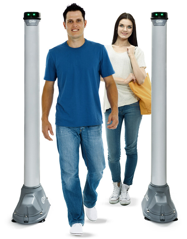 CEIA USA Announces New and Renewed Designation and Certification by DHS