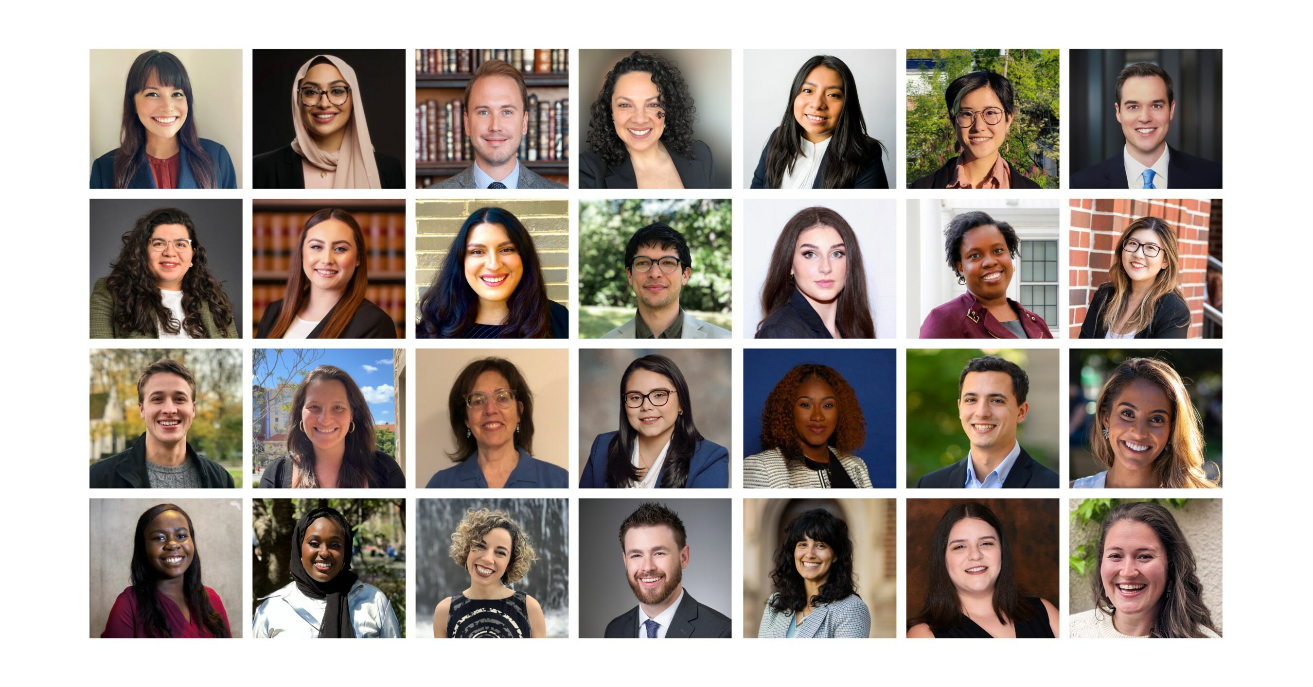 Immigrant Justice Corps welcomes 90 Justice Fellows