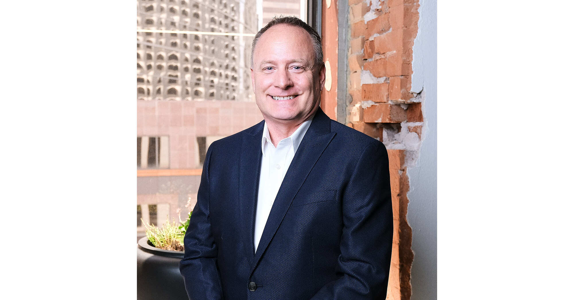 HomeKey Systems Appoints Steve Snoddy as Vice President of Sales