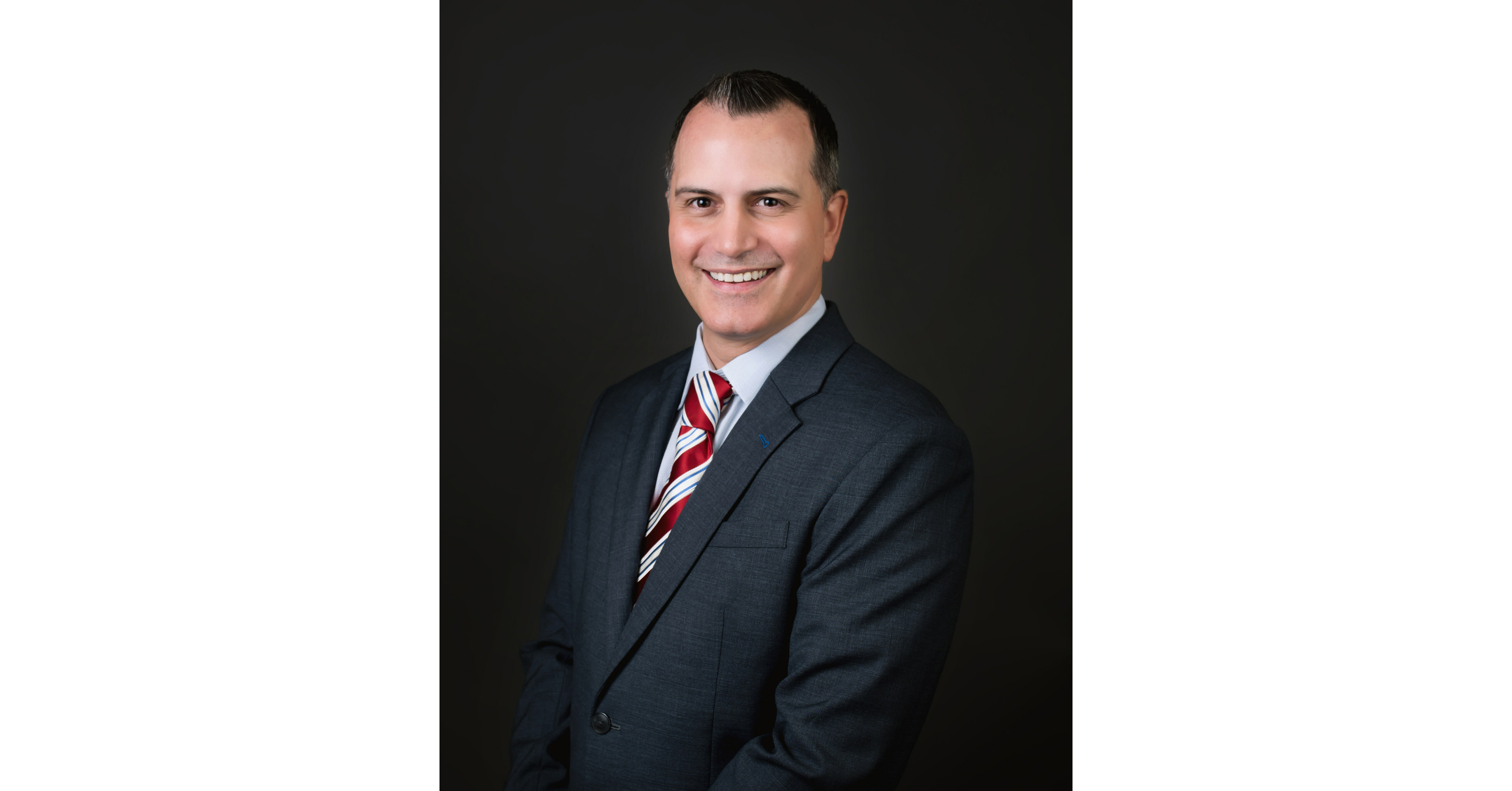 Eric Caisse from Tampa Bay Appointed to the Chartered Market Technician ...