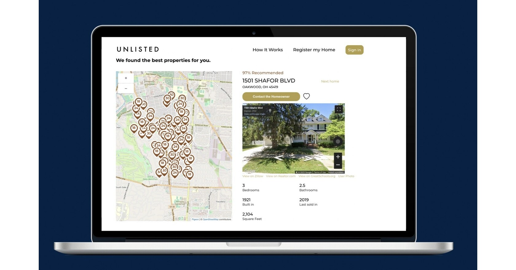 UnlistedHomes.com Launches First Universal ChatGPT-Powered Real Estate ...