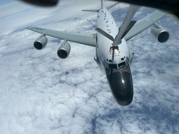 Metrea Announces First Ever Commercial Aerial Refueling of US Air Force ...