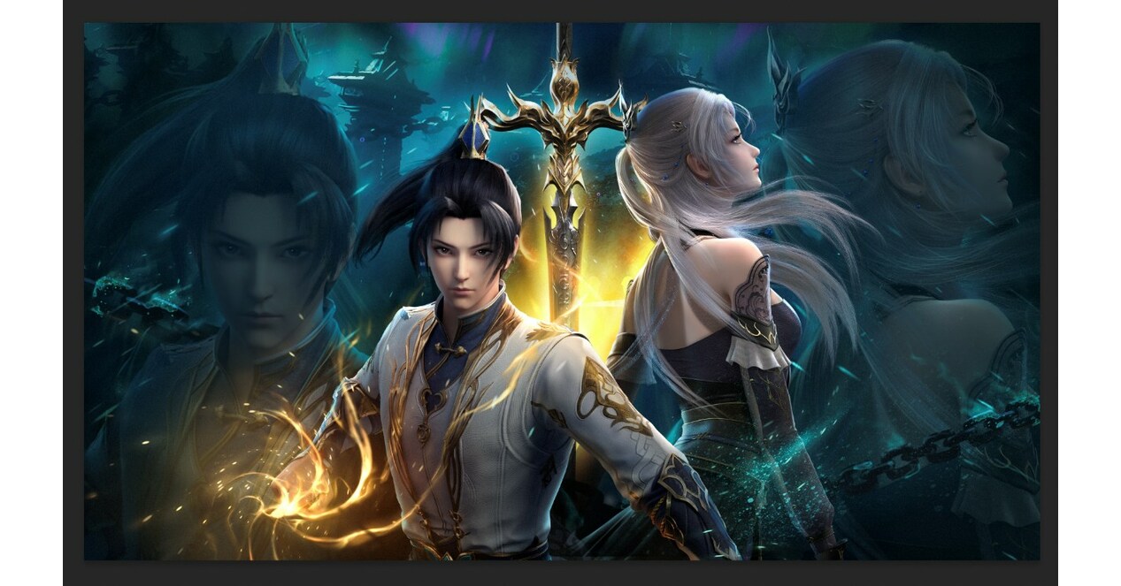iQIYI Unveils Exciting Anime Line-up for Summer, Providing Youngsters ...