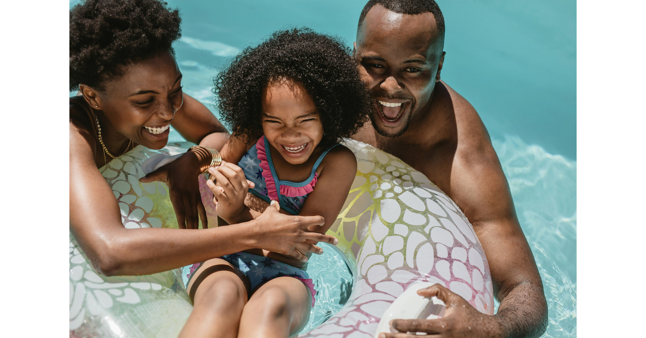 5 Steps for Safe Fun in the Summer Sun