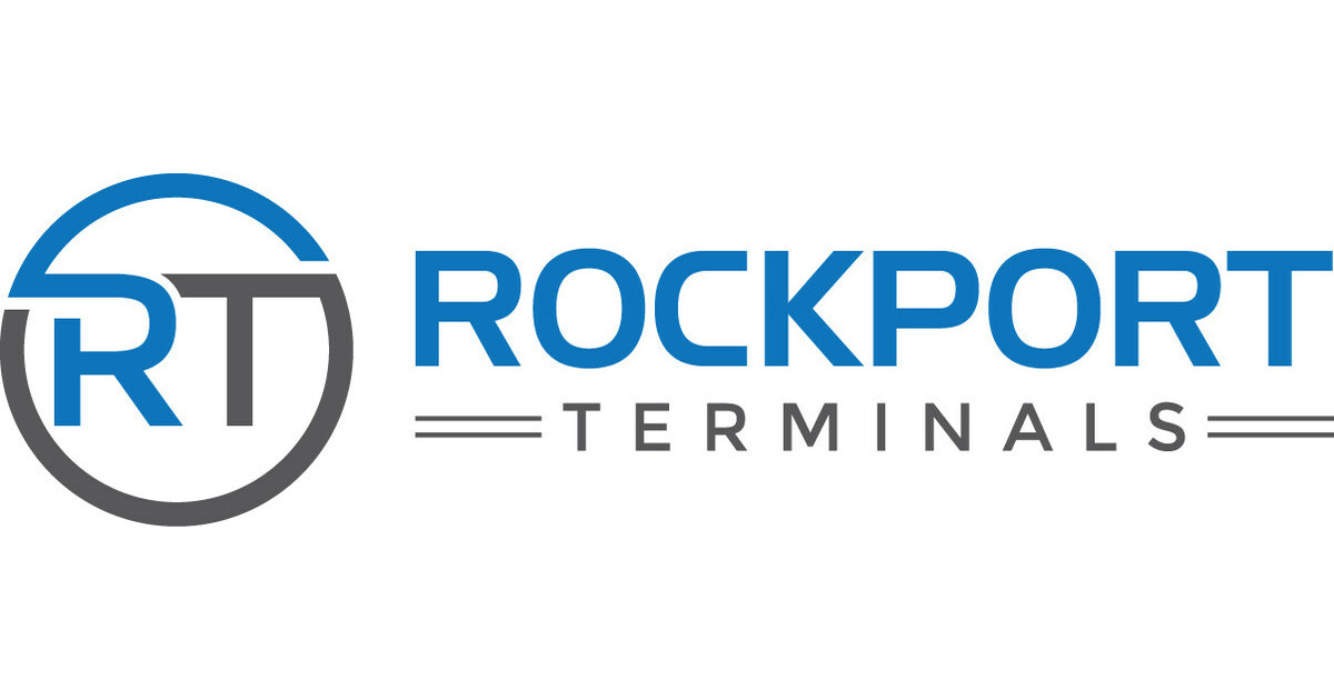 ROCKPORT TERMINALS CELEBRATES FIRST YEAR OF BEING IN SERVICE WITH UNION ...