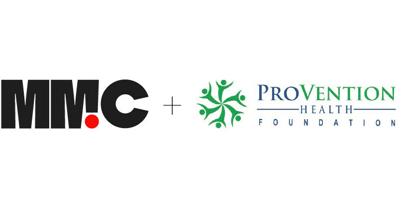 MMC LAUNCHES BREAKTHROUGH PARTNERSHIP WITH NONPROFIT PROVENTION HEALTH ...