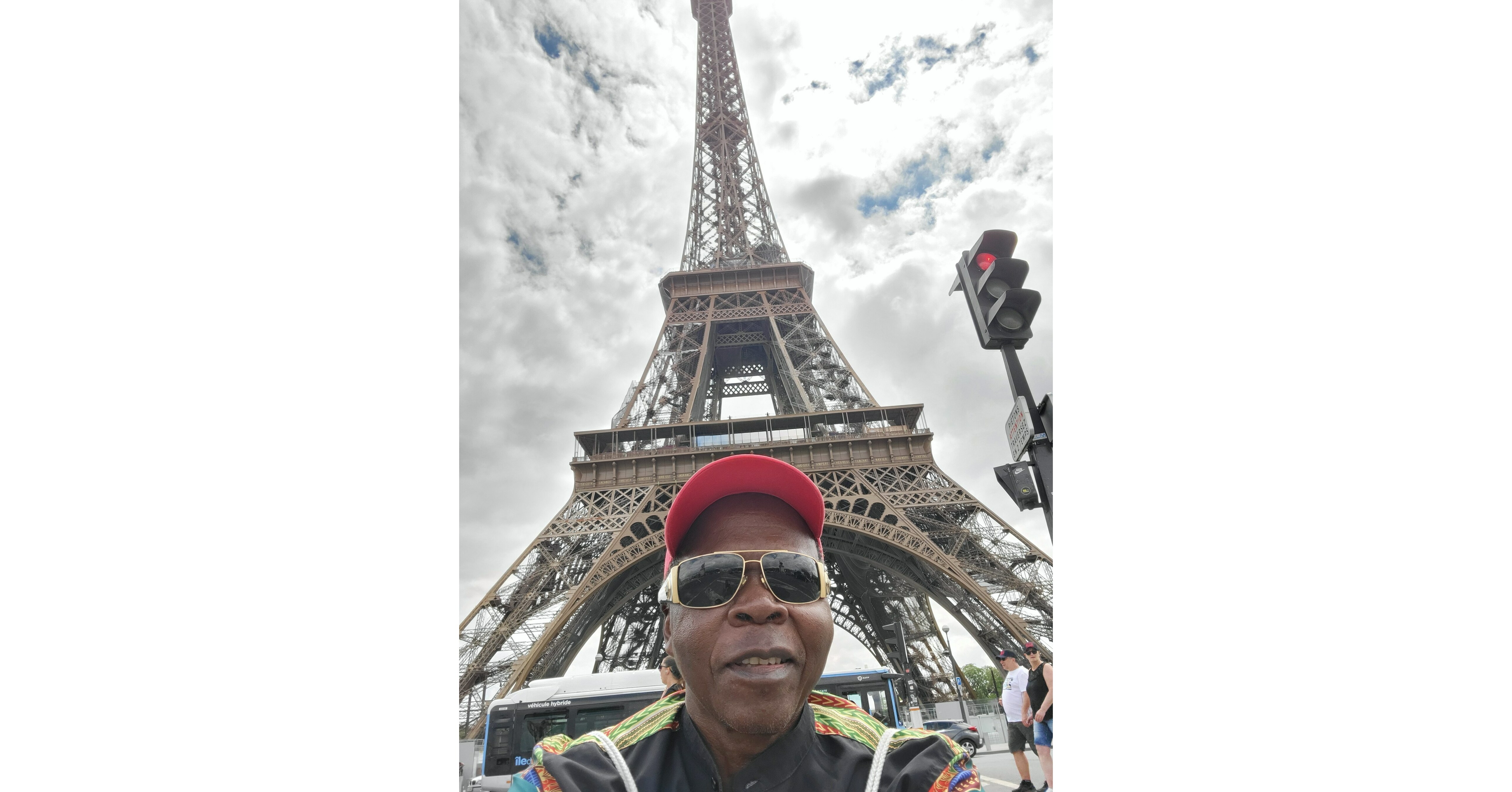 OBAMAPEDIA: Baltimore's Lexicographer and Award-Winning Author Takes ...