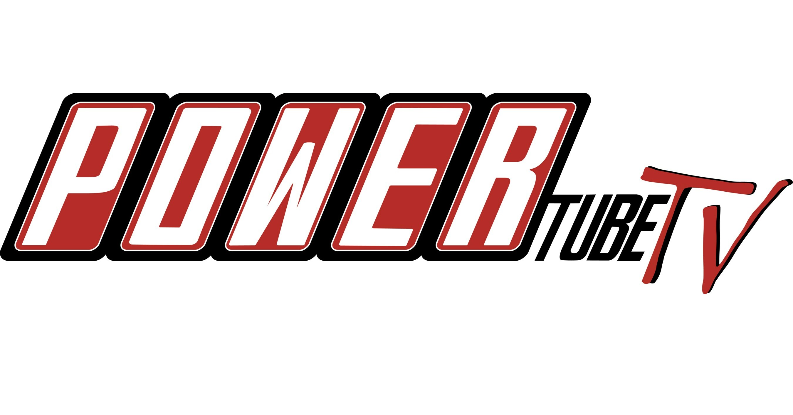 The All-New 100% FREE POWERtube TV FAST Streaming Network has ...