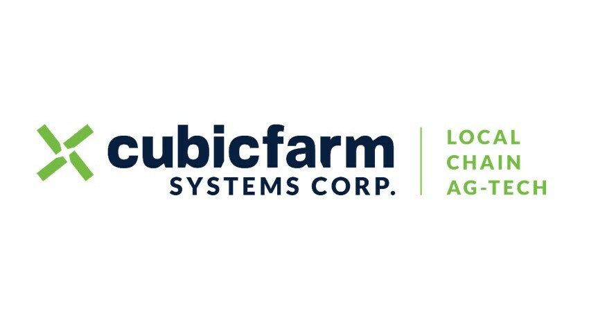 CubicFarms Announces Successful Commissioning of a HydroGreen DGS 66 ...