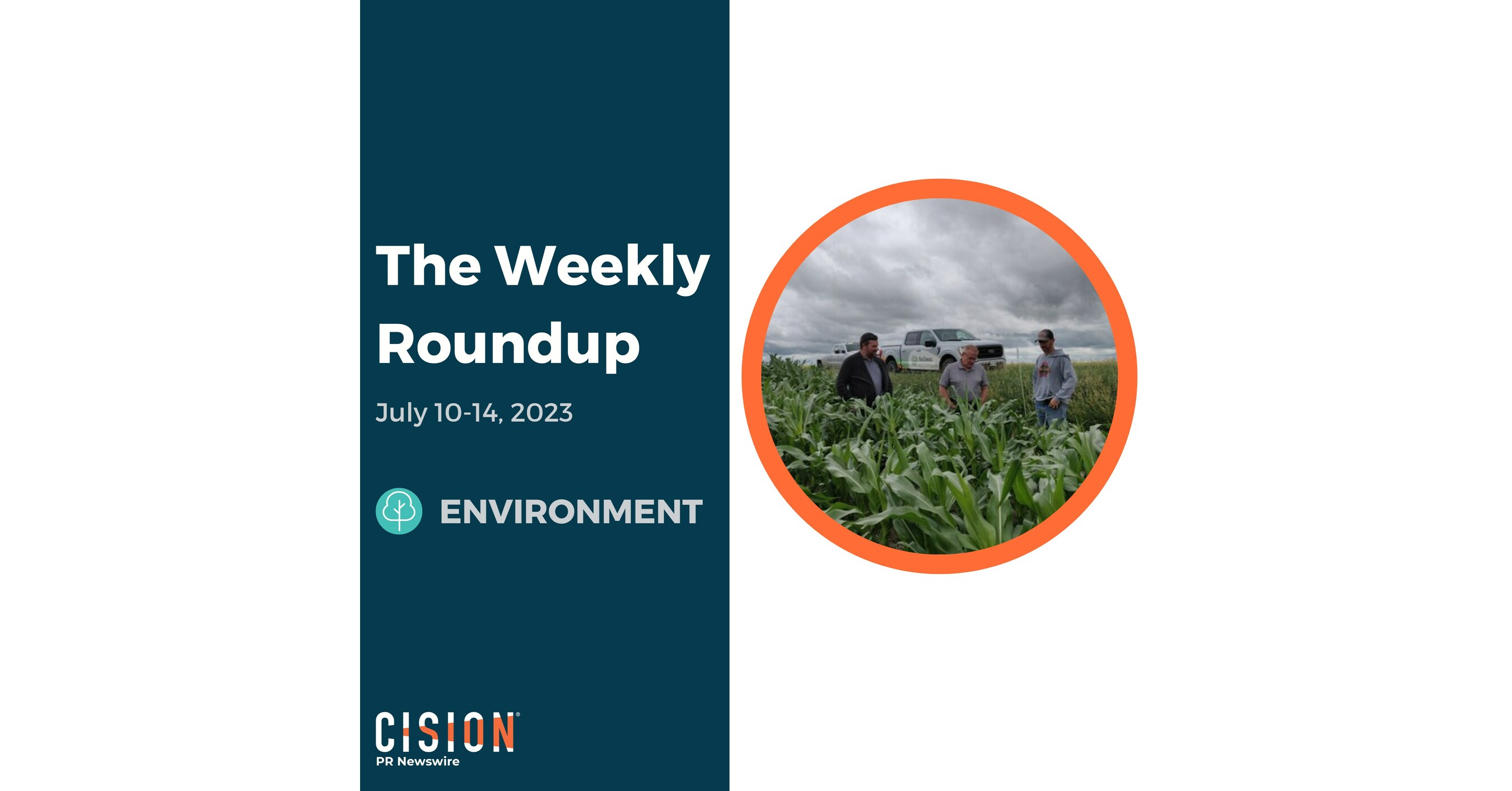 This Week in Environment News: 11 Stories You Need to See