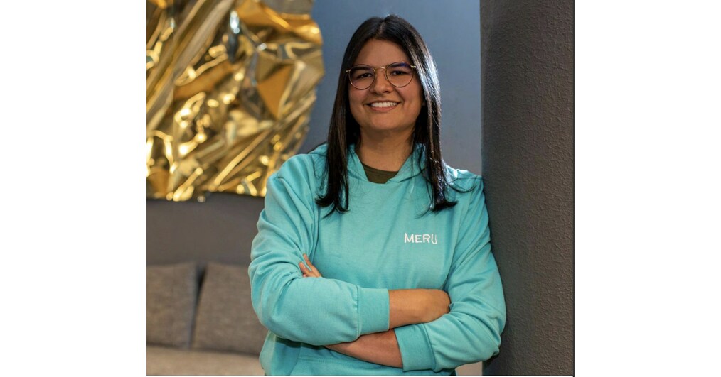 Meru anuncia a su nueva CEO y con el fuerte compromiso de los ...