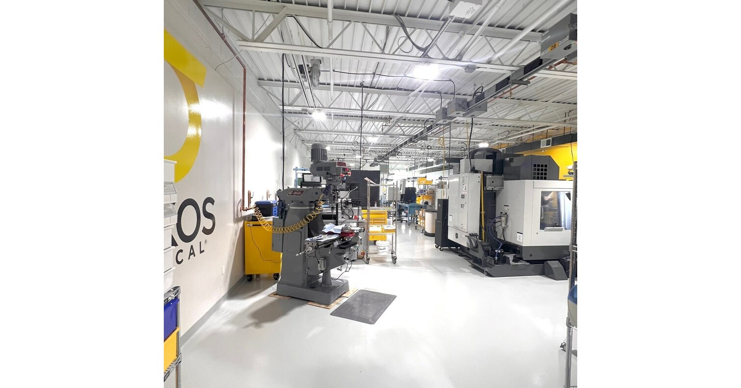 Onkos Surgical Announces Expanded Capability in Pediatric ...