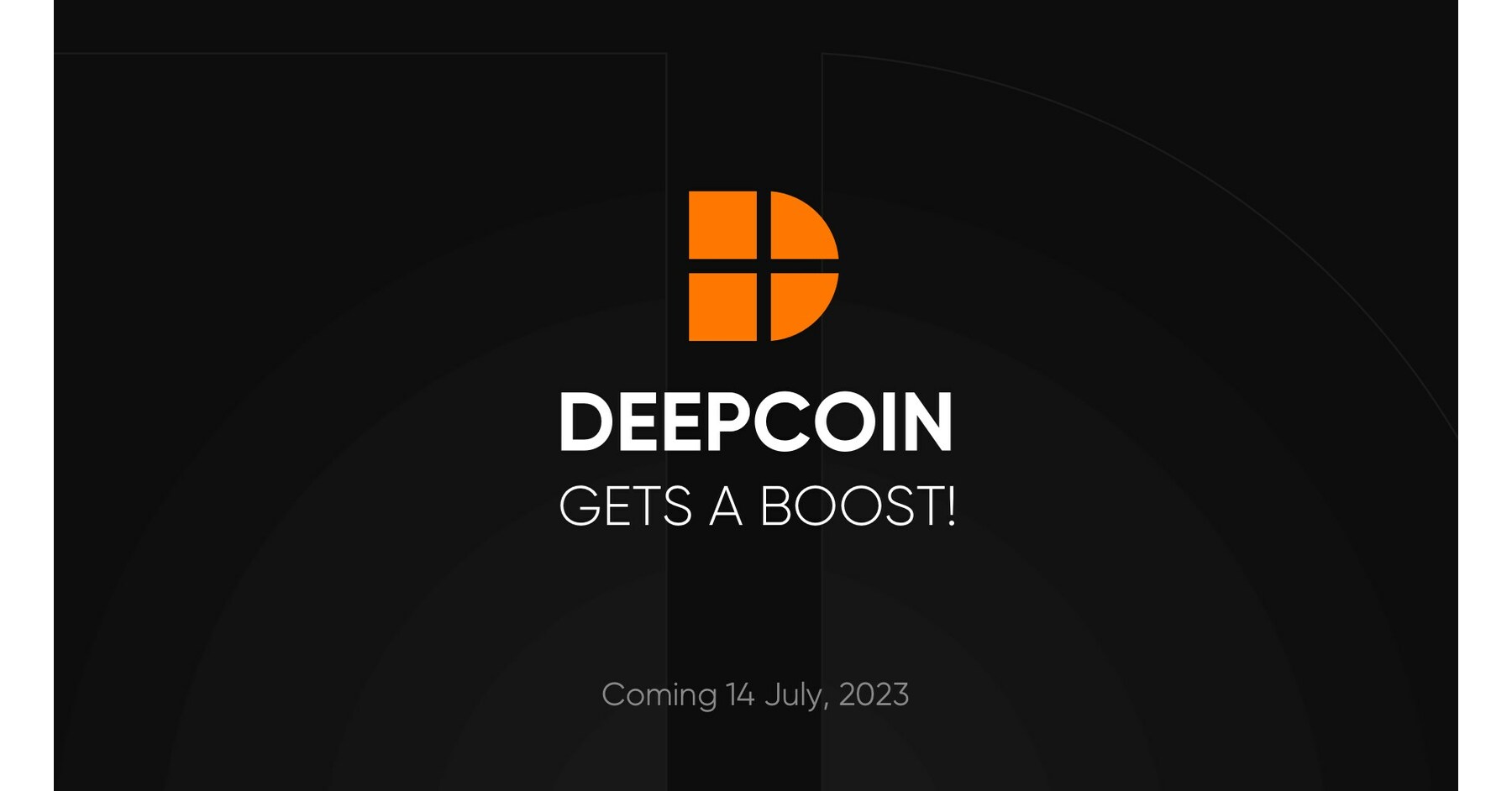 Deepcoin Elevates User Experience through Complete Visual Upgrade