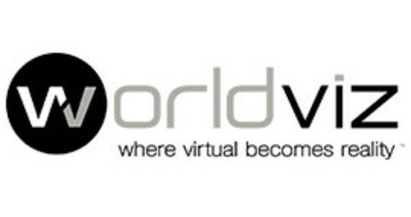 Virtual Reality Labs Powered by WorldViz Publish Over 560 Research Studies