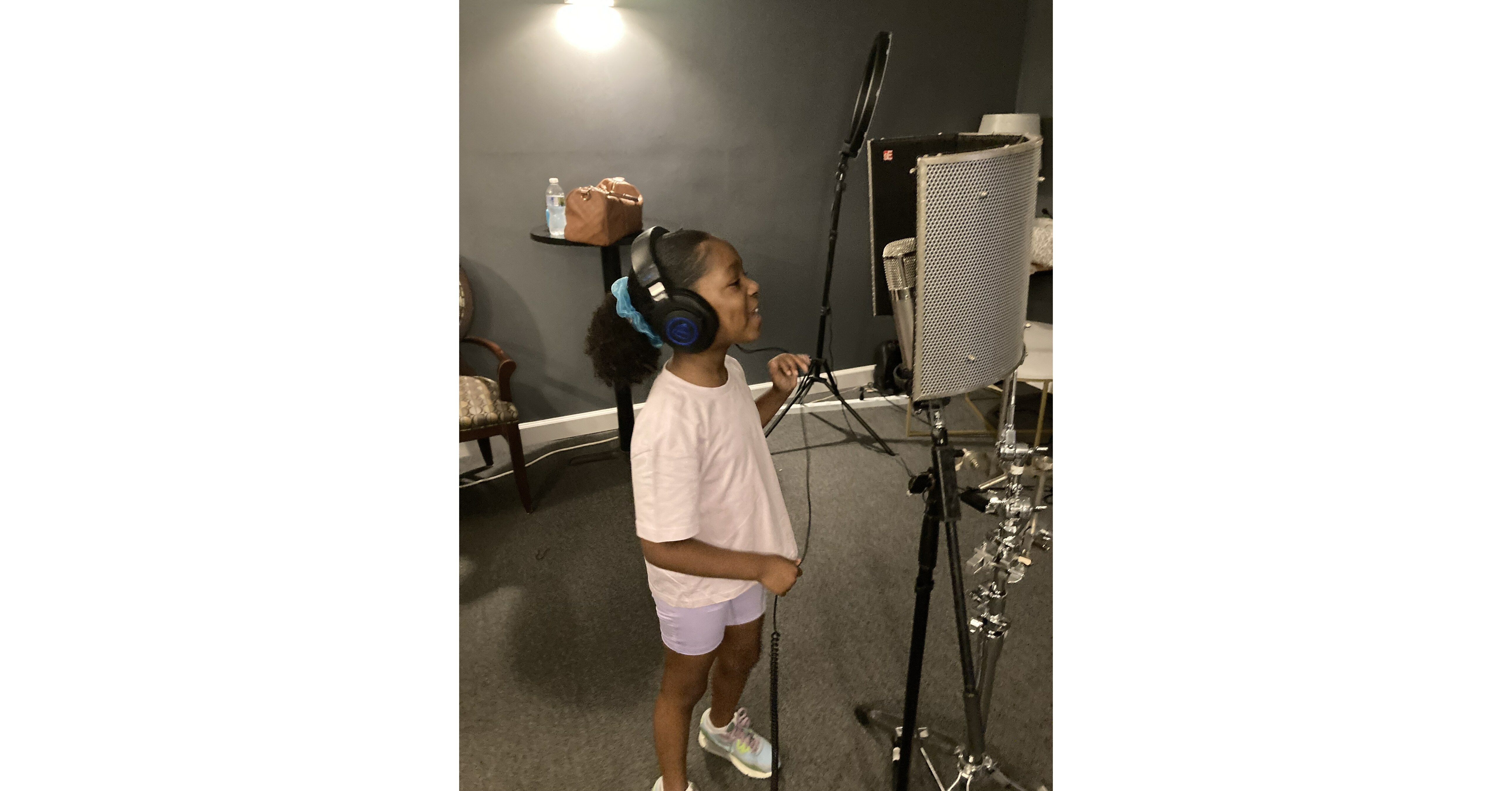 Education Couture, Creator of the World's First Therapeutic Music Plan ...