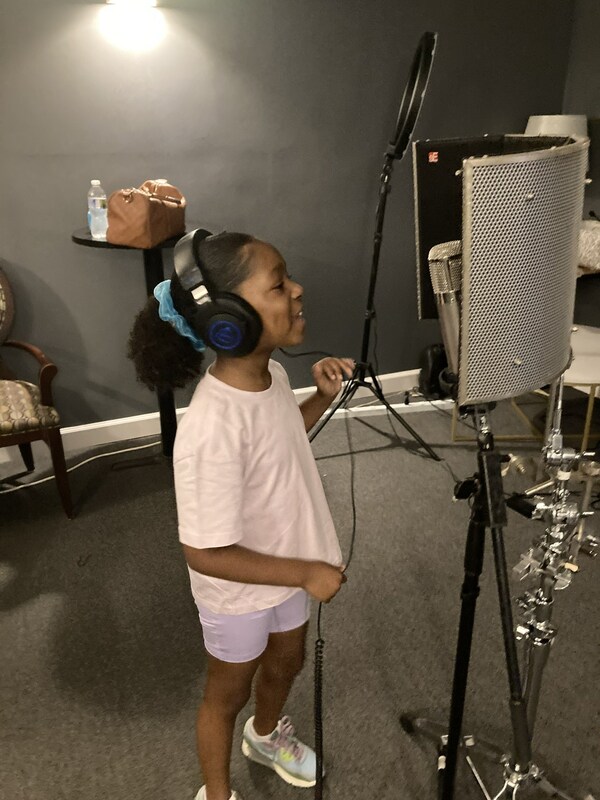 Education Couture, Creator of the World's First Therapeutic Music Plan ...