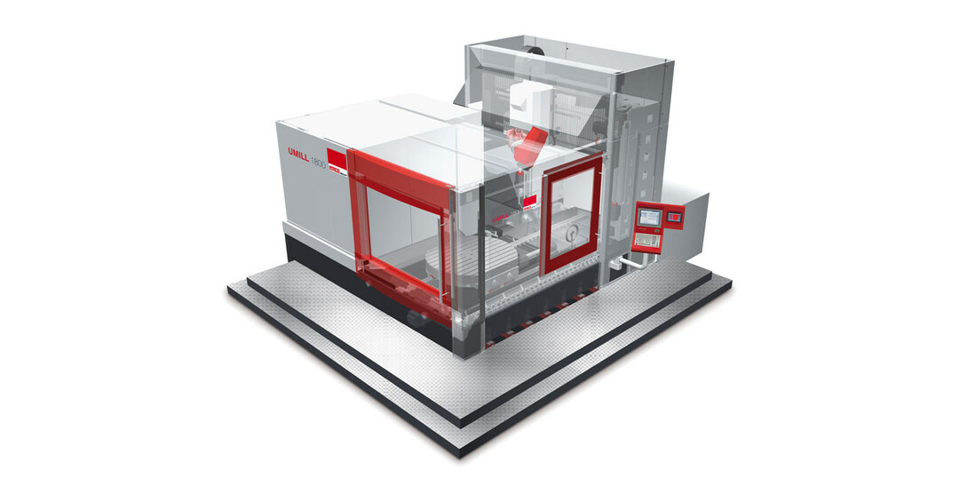 Baker Industries Introduces CNC Turning Services, Boosts Production ...