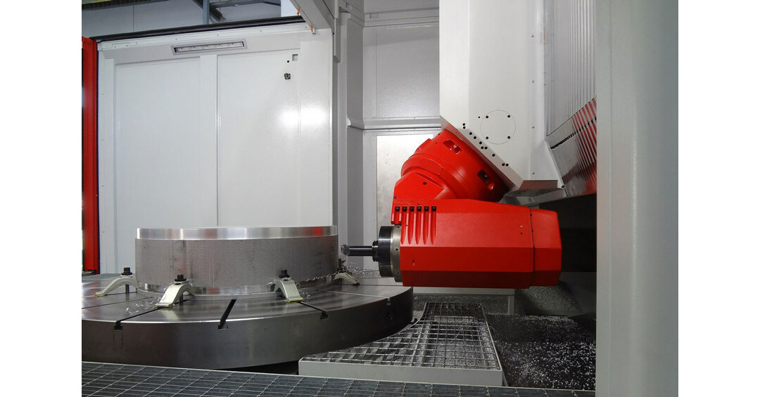 Baker Industries Introduces CNC Turning Services, Boosts Production ...