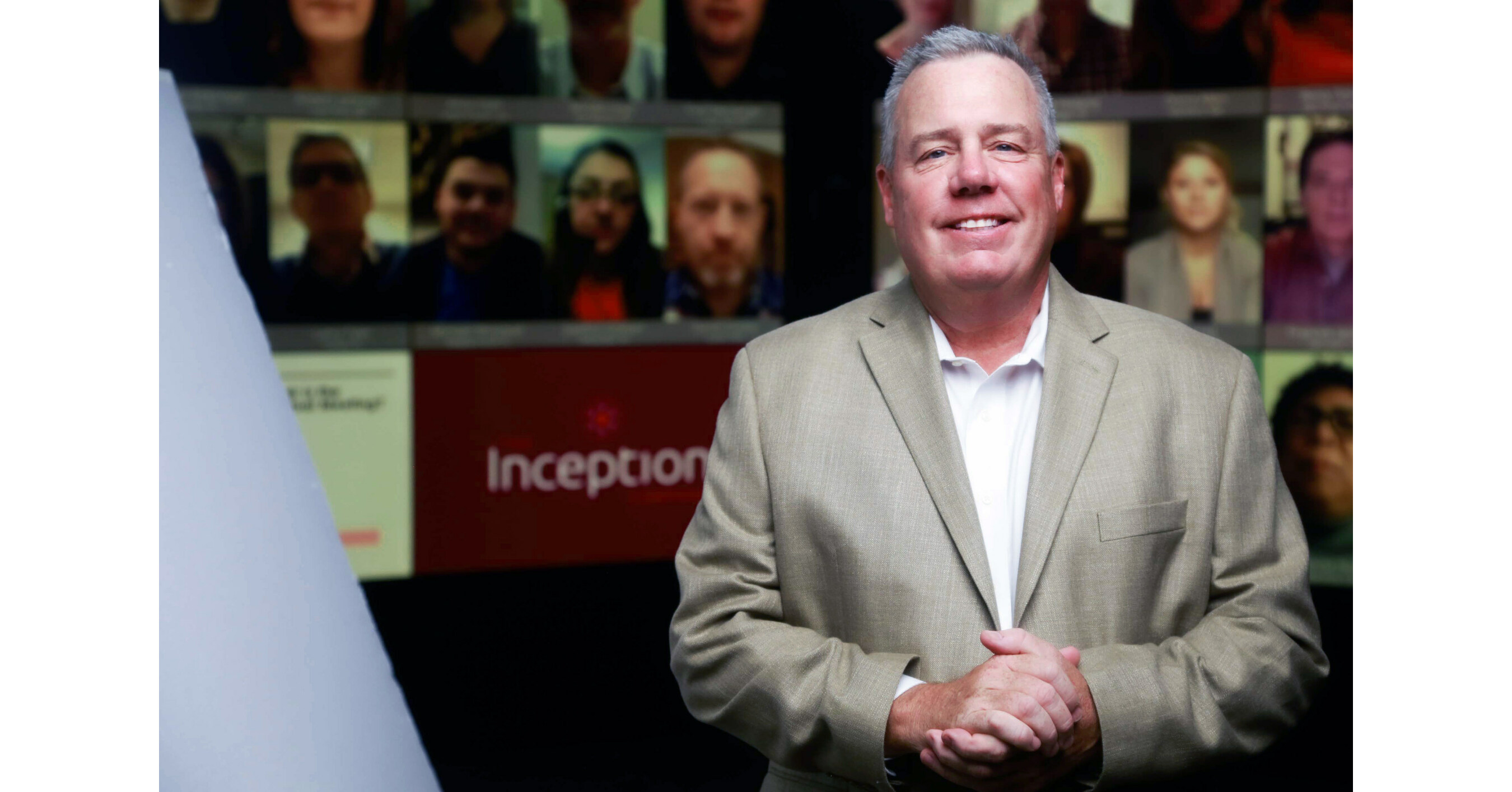 The Inception Company Appoints Industry Veteran Patrick Purcell as ...