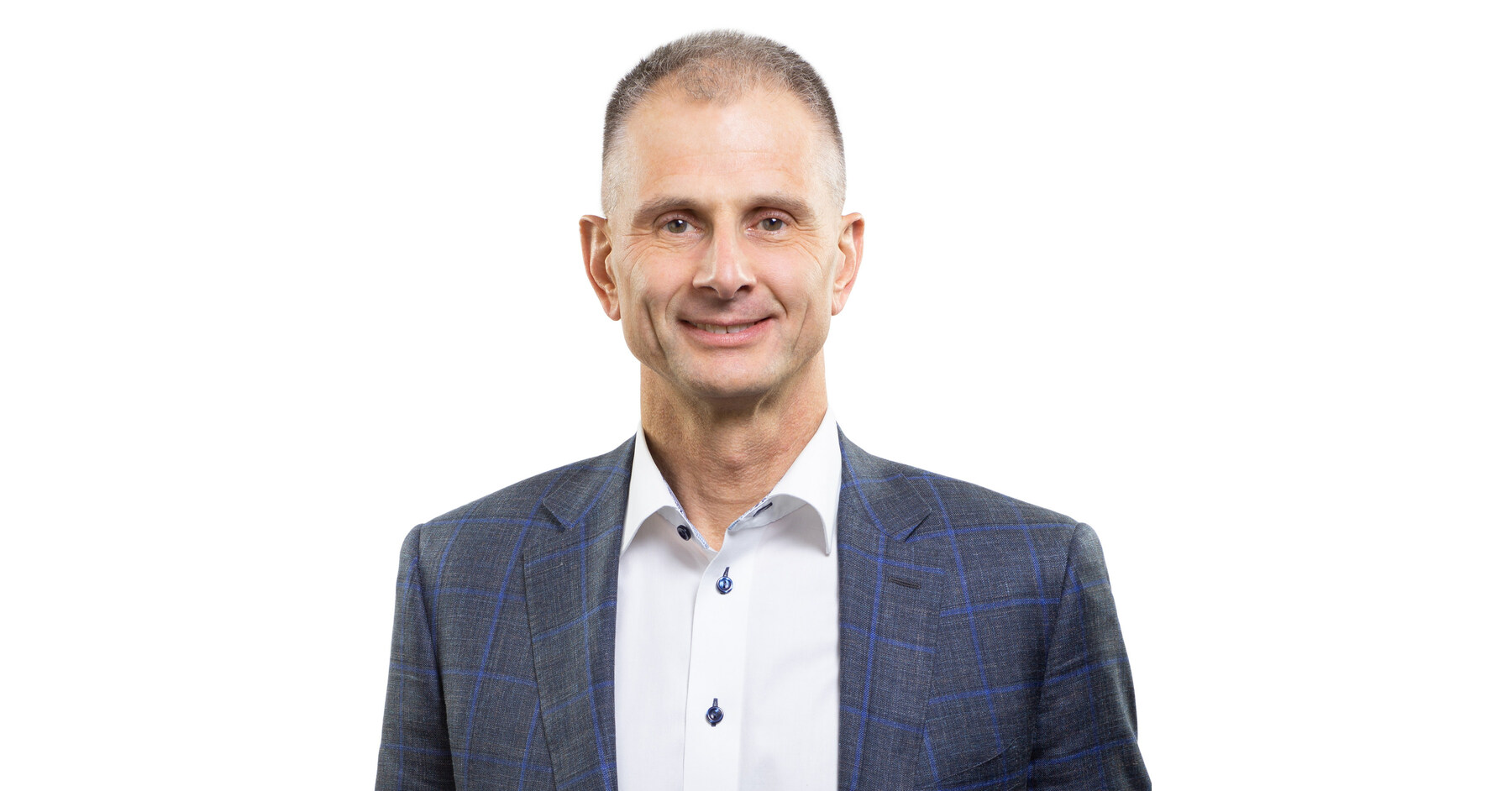 Martin Vetter Appointed CEO of AVAC Group