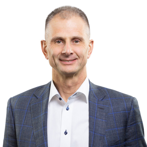 Martin Vetter Appointed CEO of AVAC Group